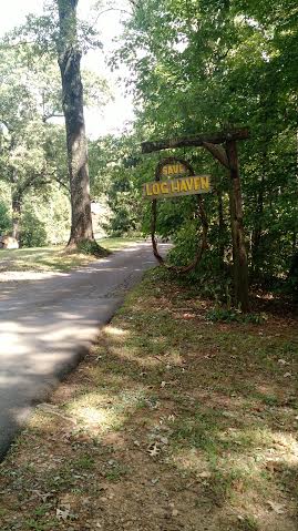 log haven – CAC AmeriCorps